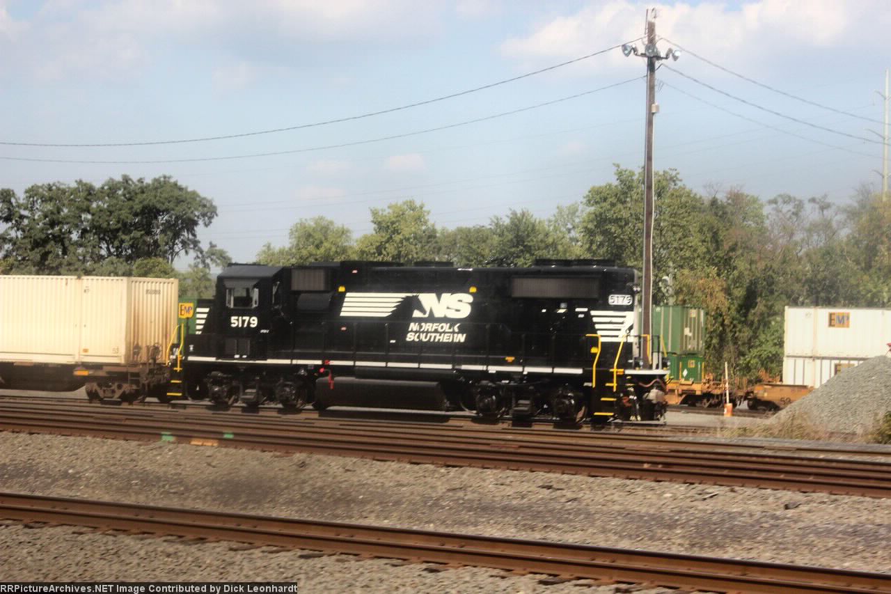 NS 5179